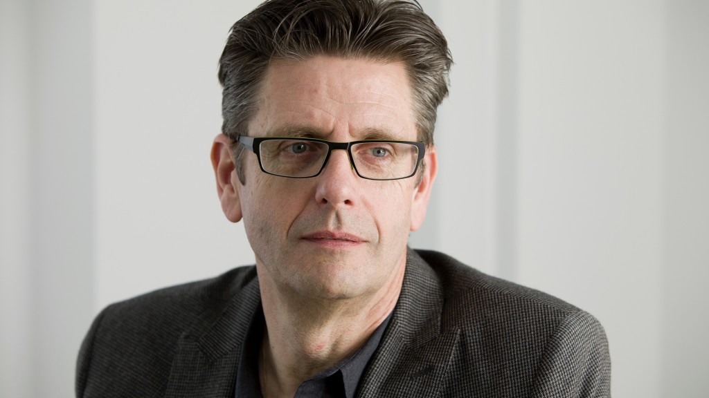 Steve Leahy – Granadaland