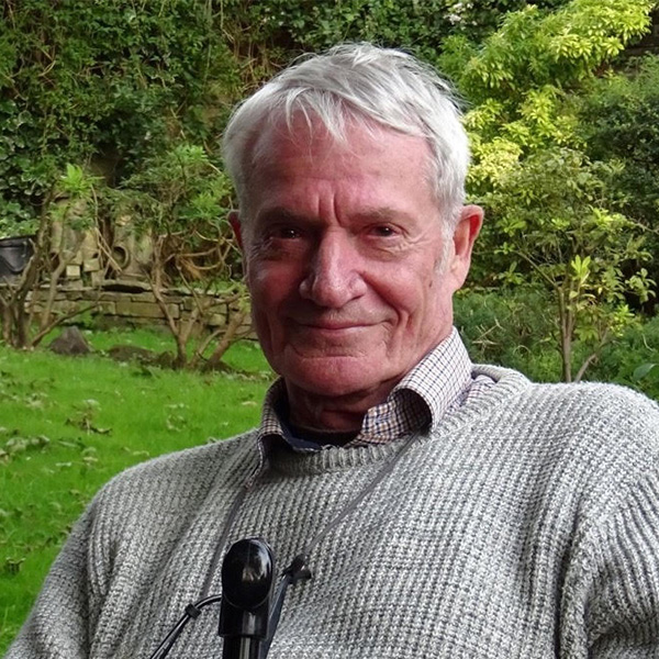 Arthur Taylor Producer Granadaland