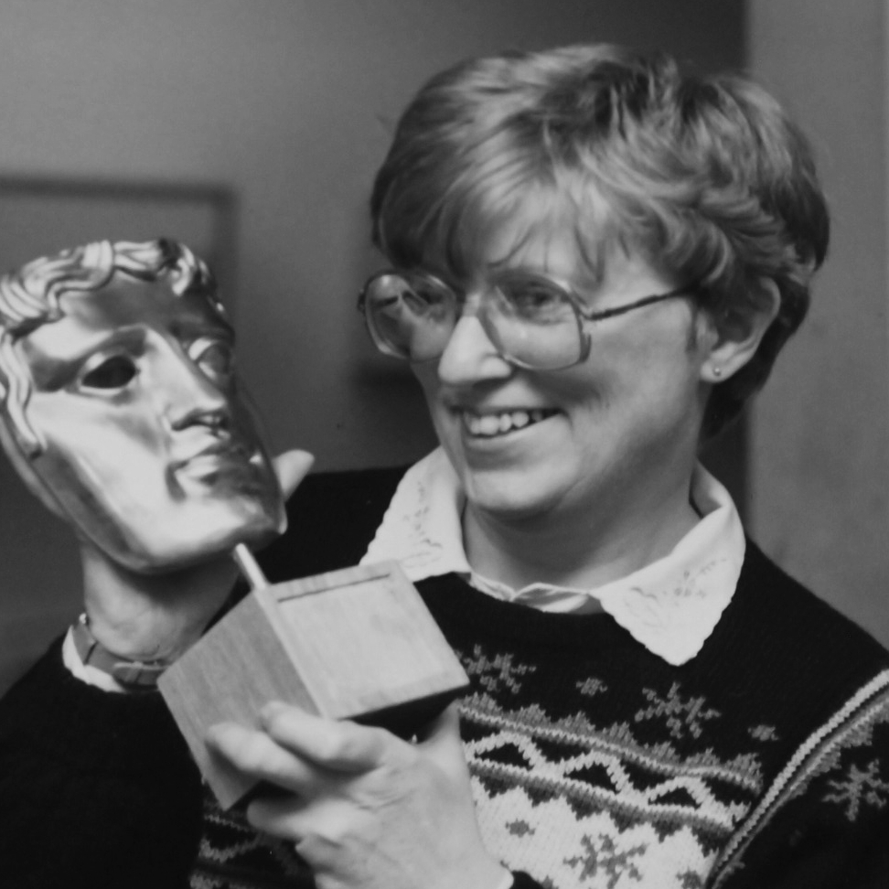 Interviewees draft page NK – Granadaland