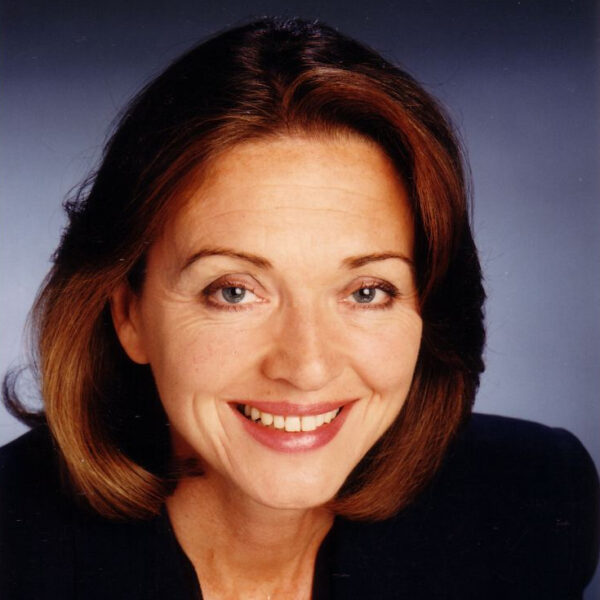 Anna Ford – Granadaland